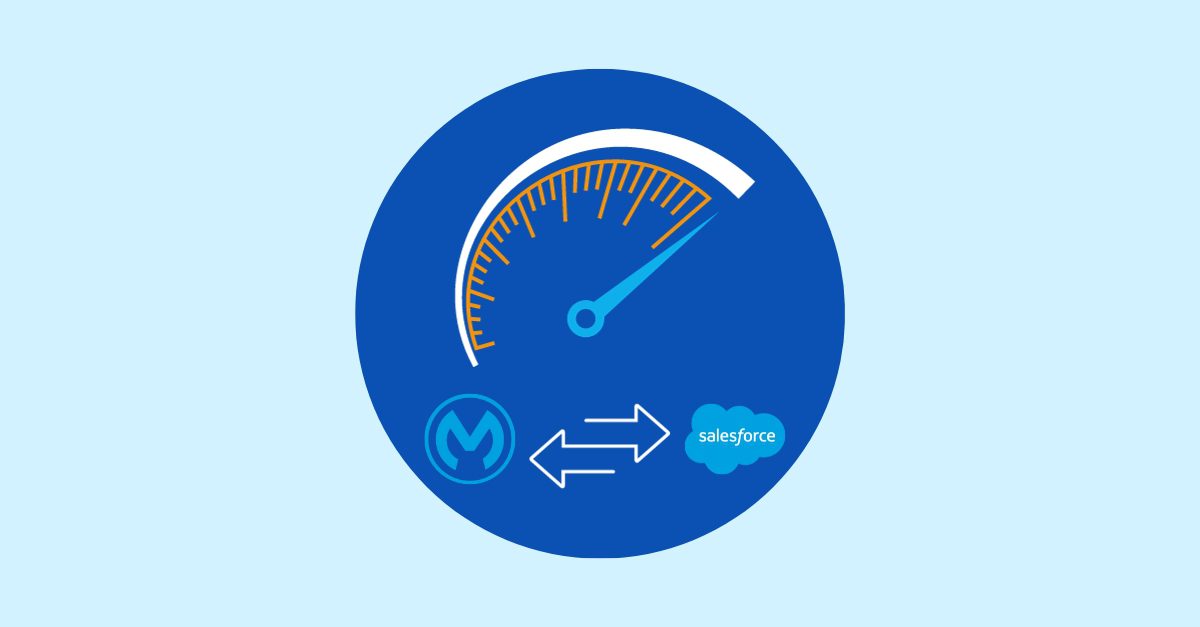 MuleSoft Accelerators for Salesforce Clouds