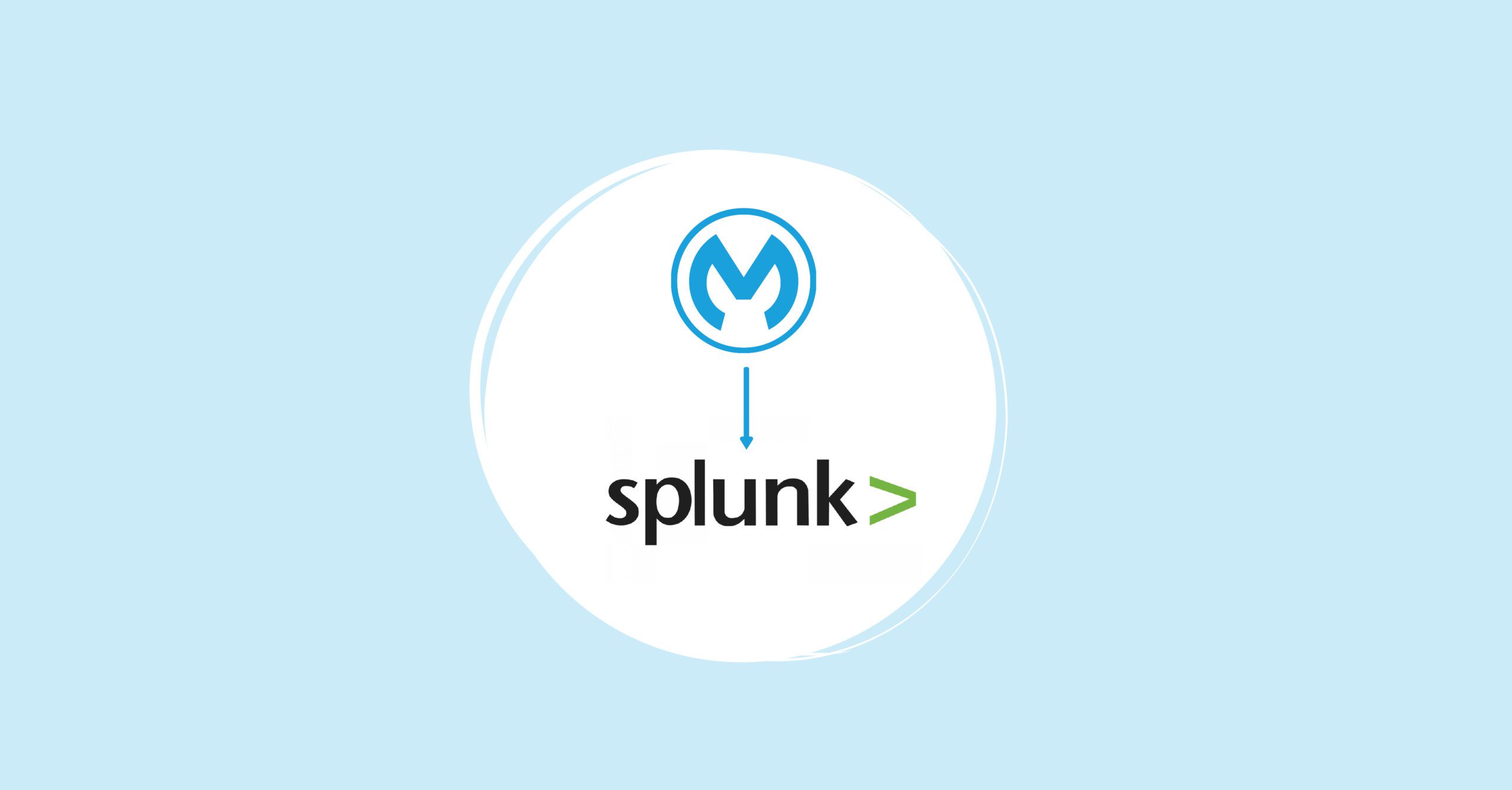 Splunk Cloud Platform to Implement a MuleSoft Log Aggregation