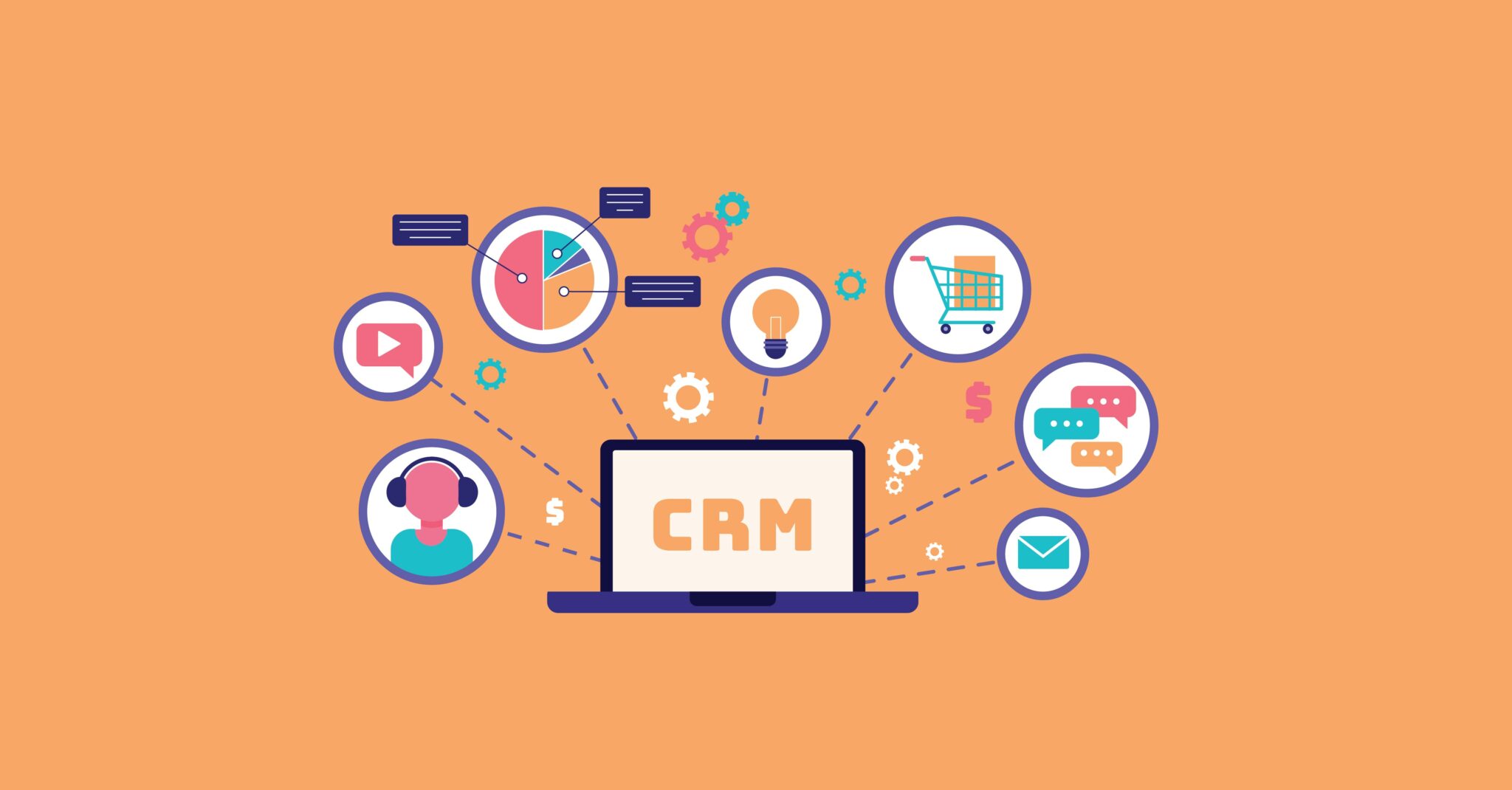 Customer Data Platform helps to Maintain Customer Relations