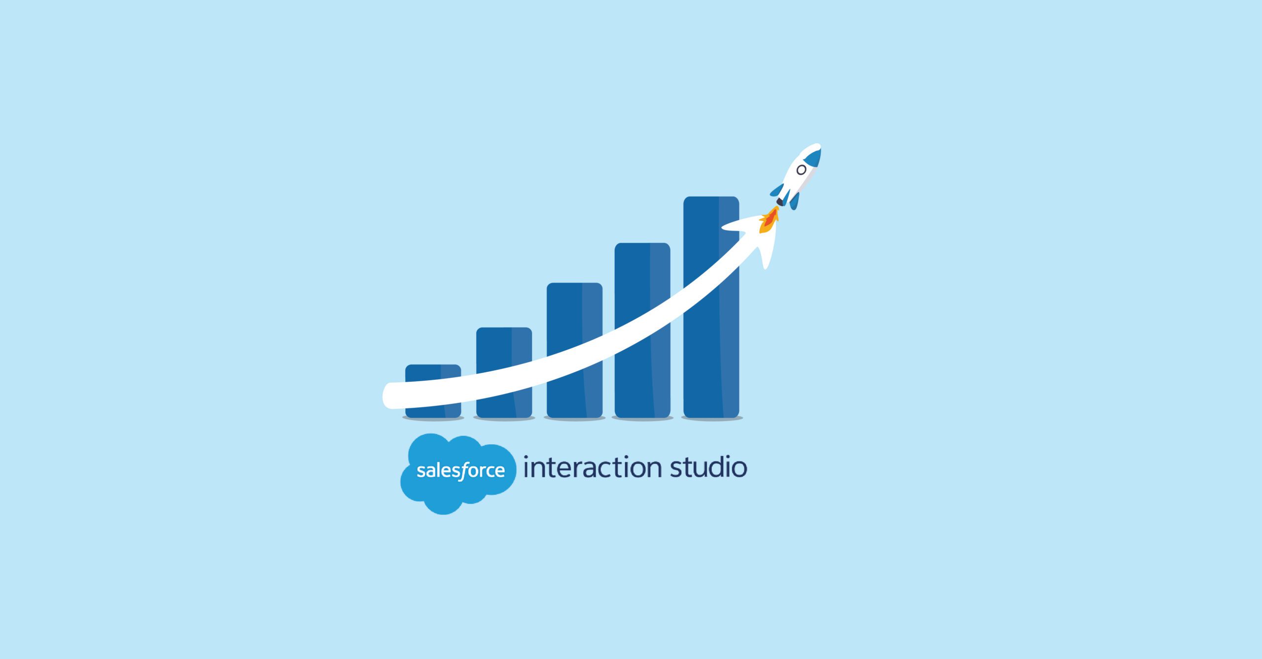 Getting started with Salesforce Interaction Studio