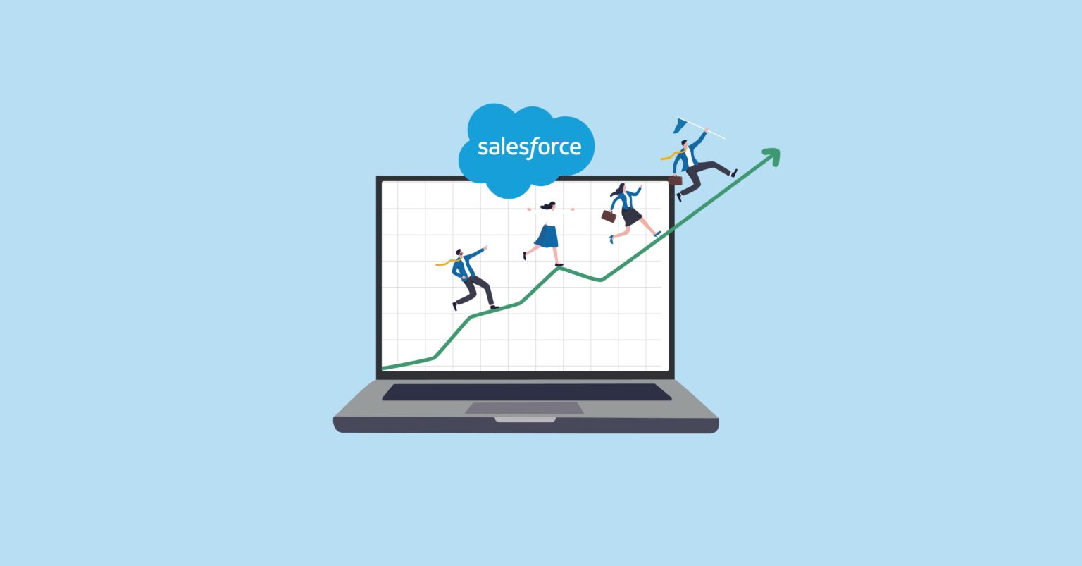 Top 3 Reasons To Upgrade To Salesforce Interaction Studio