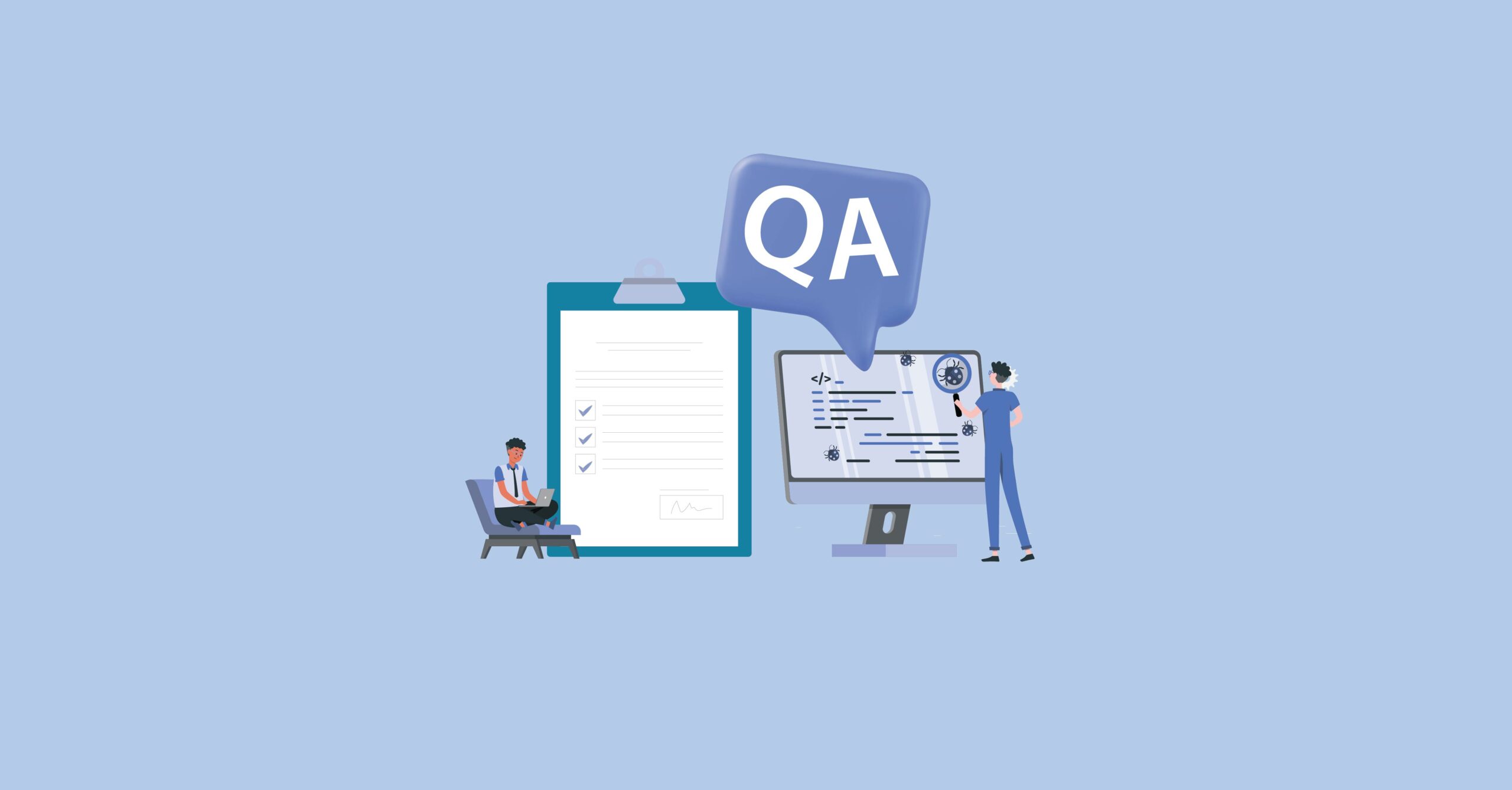 What is Project Definition? And How Can QA Help?