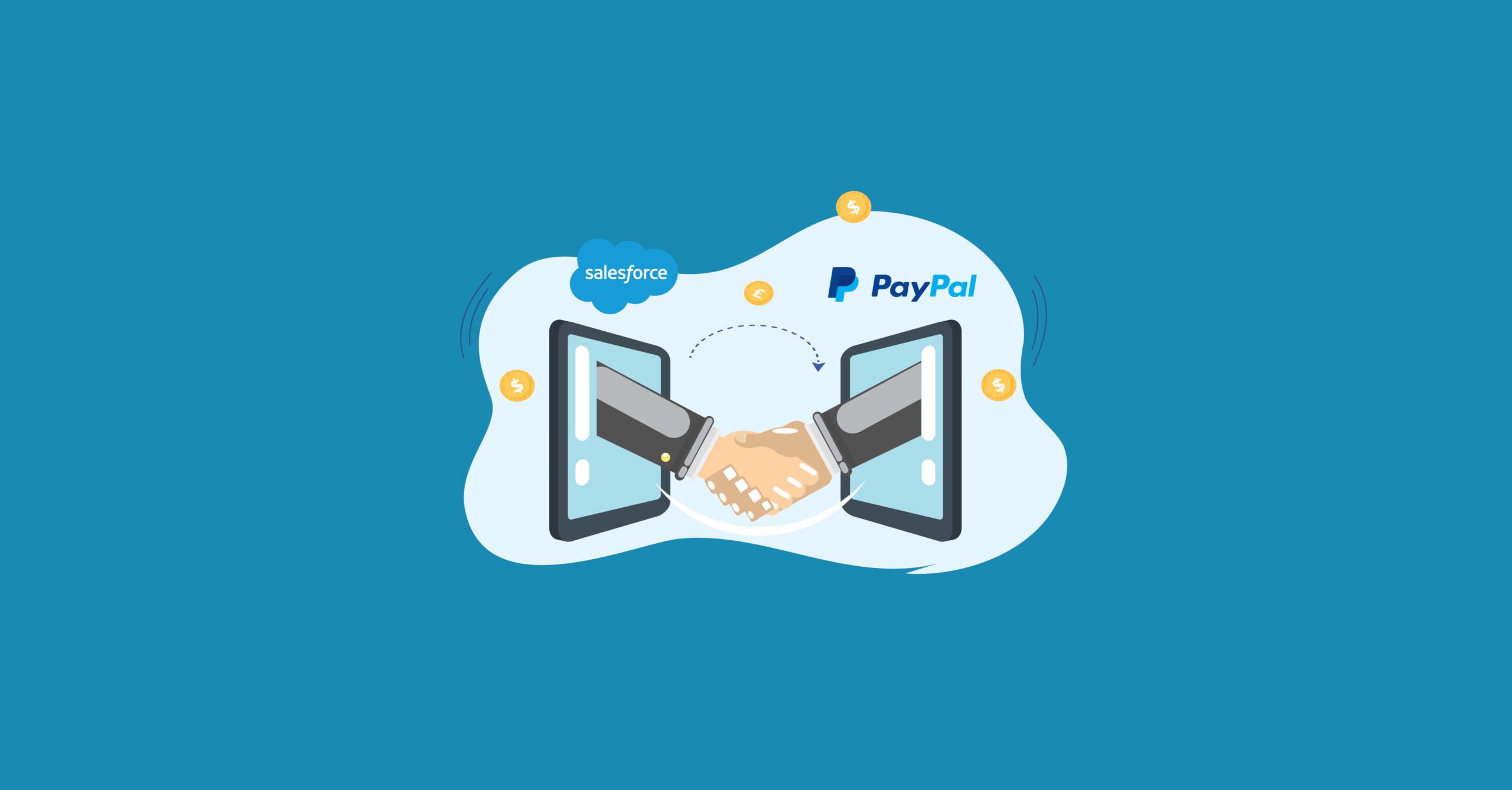 PayPal-Salesforce Integration - A Step-by-Step Guide