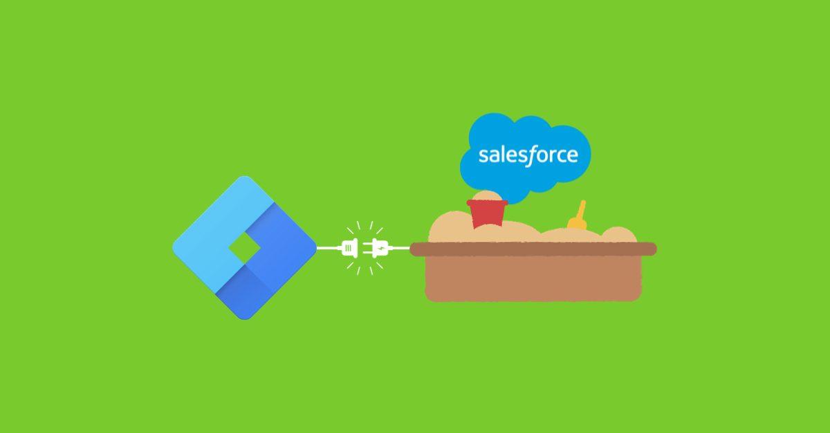 GTM Integration in Salesforce Commerce Cloud Sandbox & Code Base