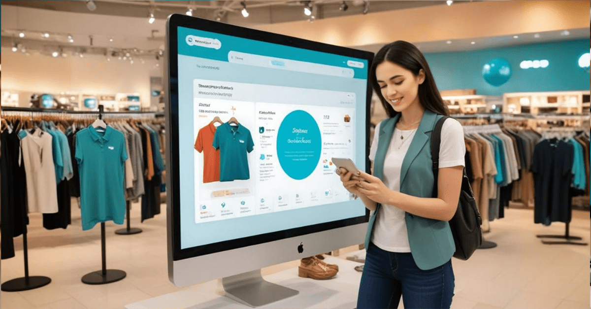 Unifying Customer Interactions With Salesforce B2c Commerce Cloud And Salesforce Crm