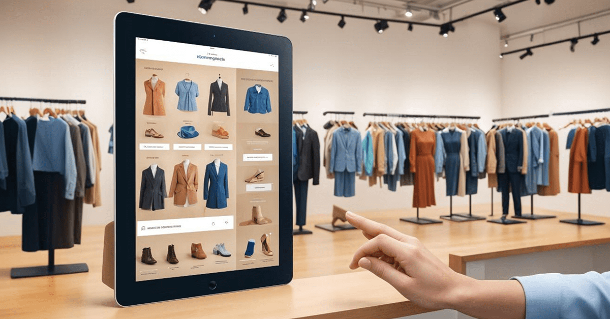 How Salesforce B2C Commerce Cloud’s Visual Merchandising Tools Elevate ...