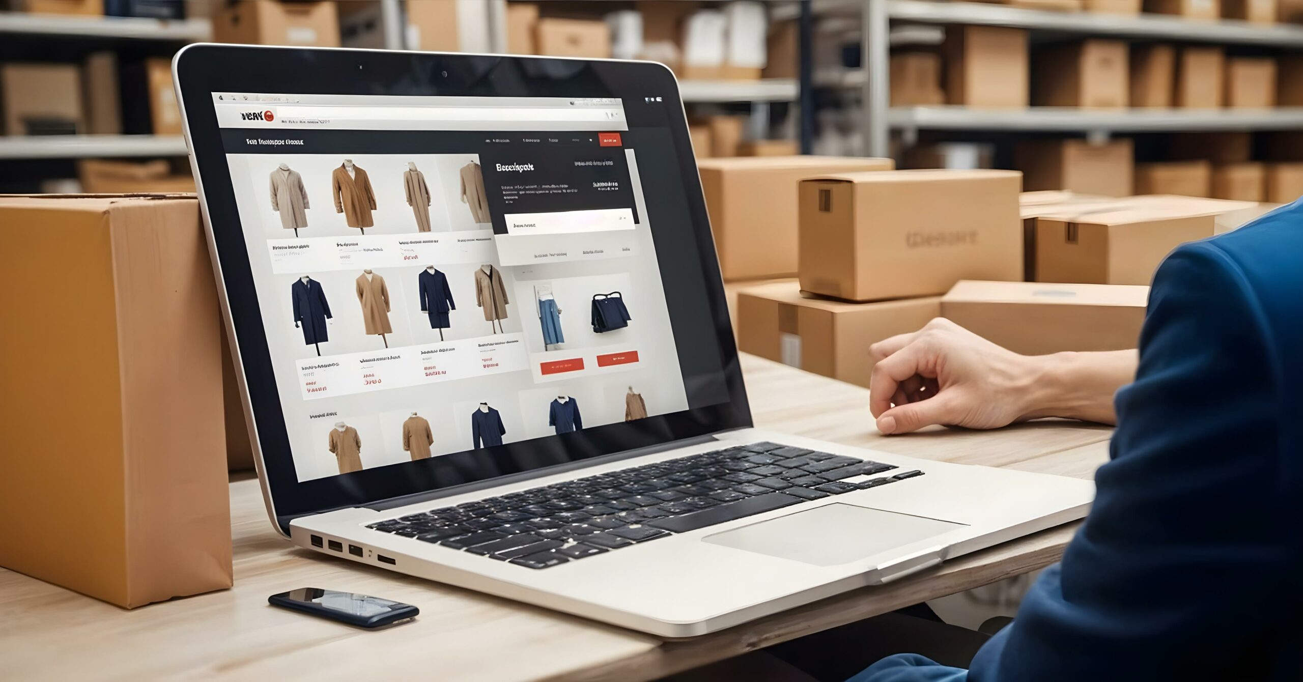 Mastering Complex Catalogs with Salesforce B2C Commerce Cloud