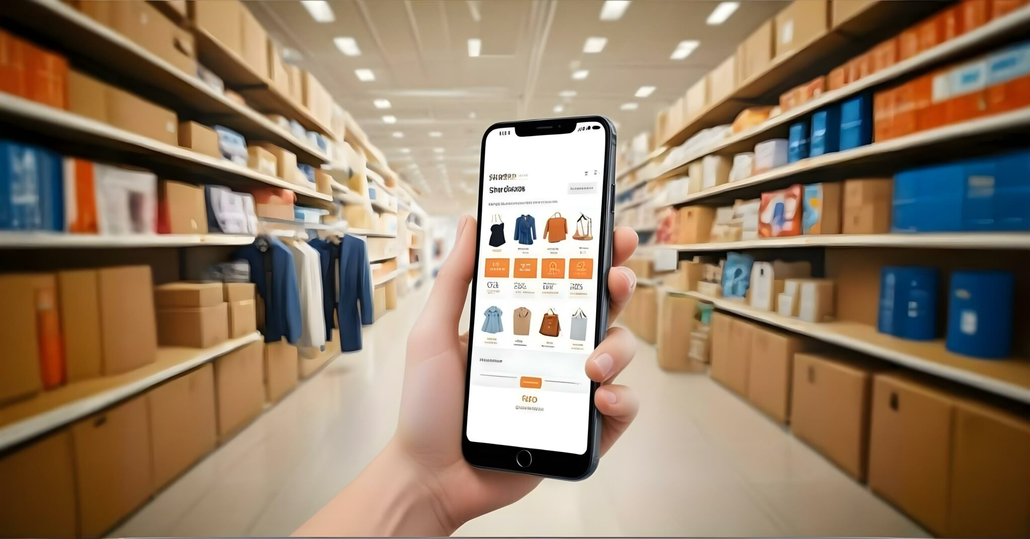 How Salesforce B2C Commerce Cloud Optimizes for Today’s Shoppers?