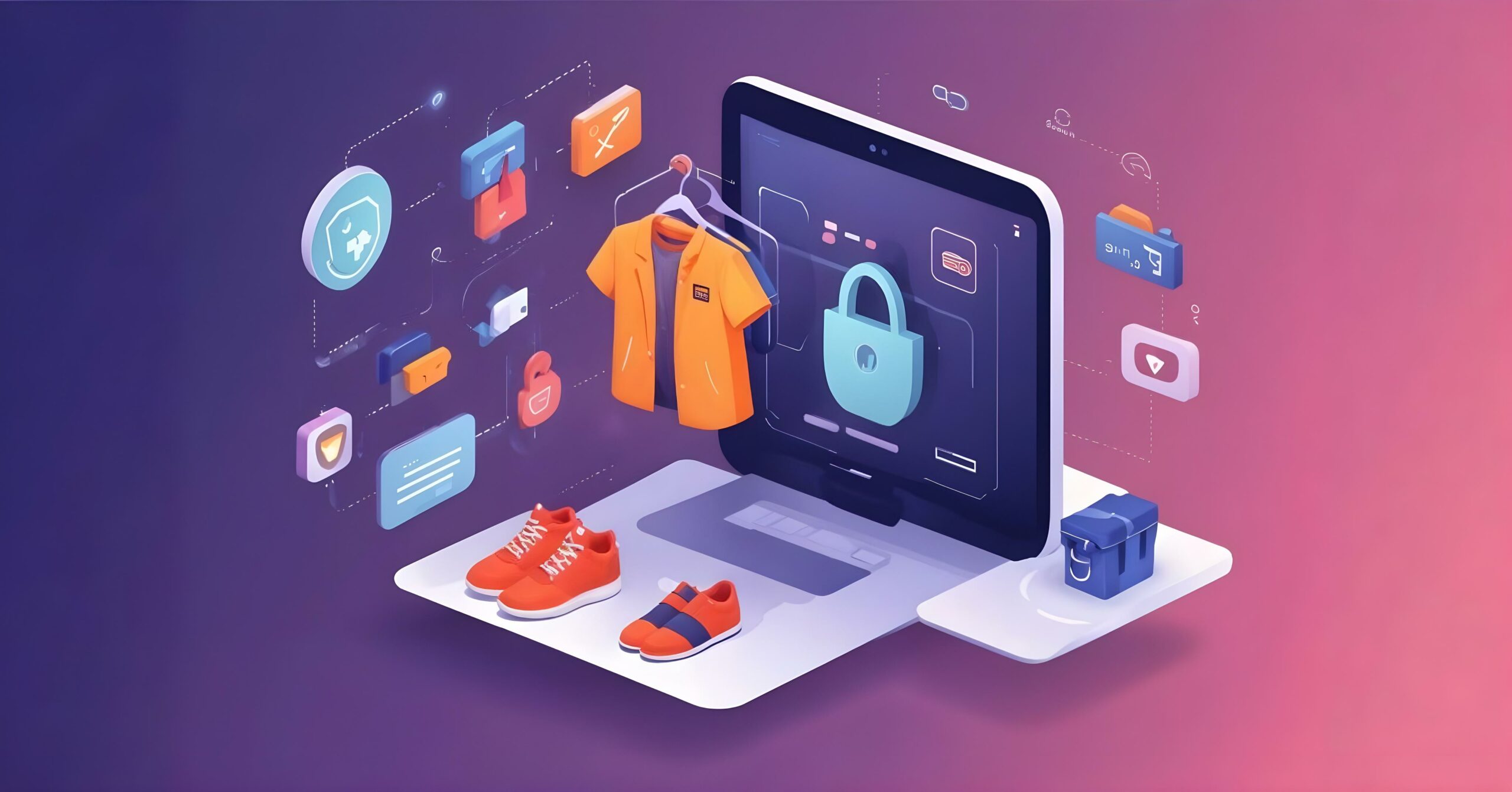 How Salesforce B2c Commerce Cloud Prioritizes Security For Online Transactions