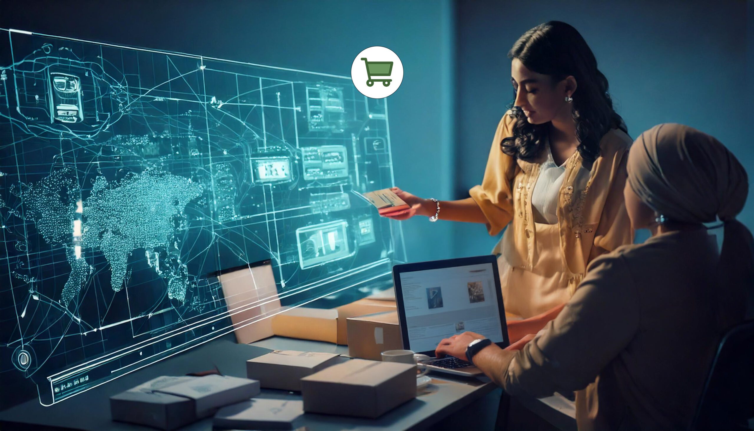 How Salesforce B2B Commerce Empowers Complex Product Configurations ...