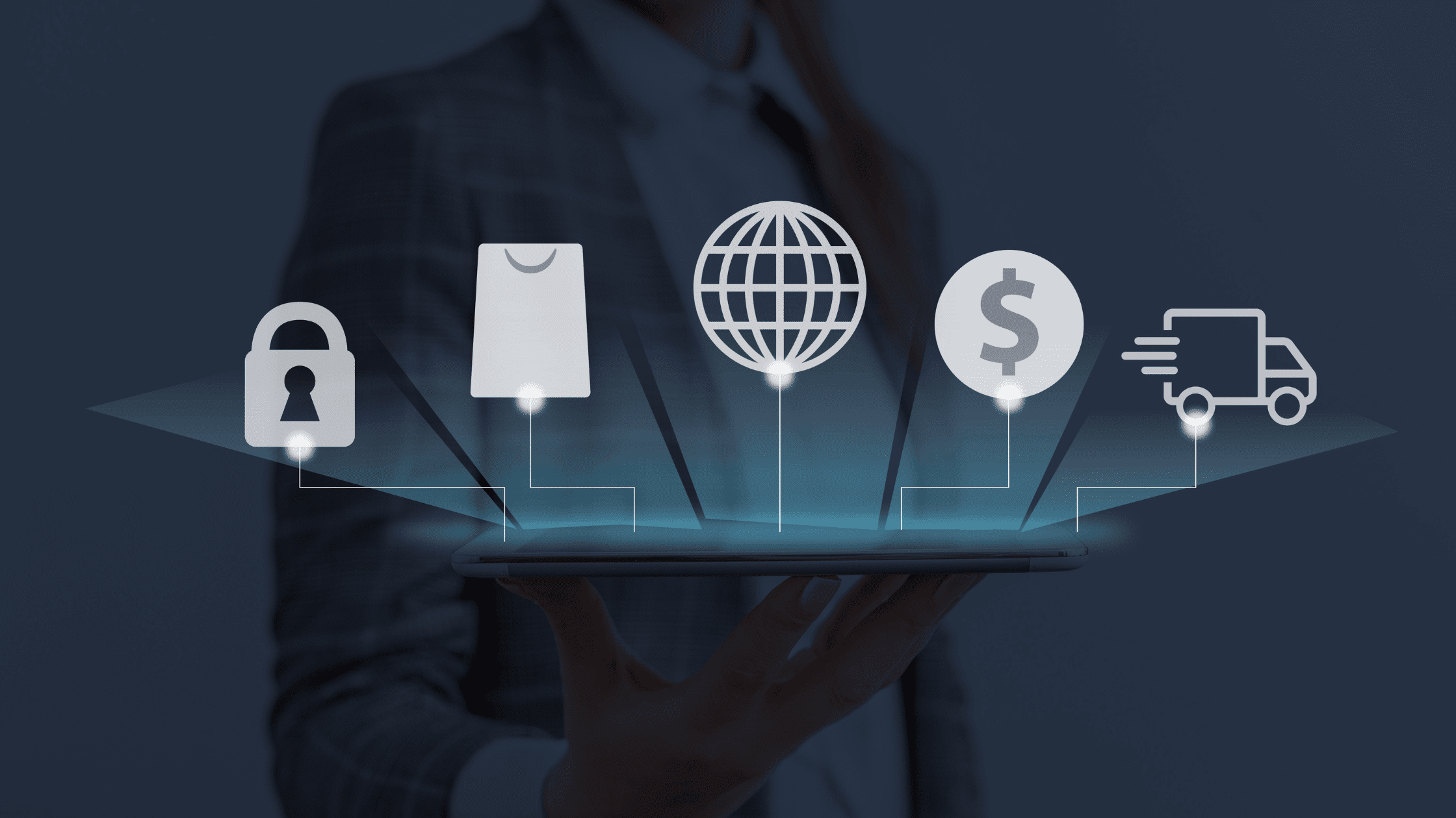 Streamlining B2b Order Processing With Salesforce B2b Commerce And Salesforce Order Management