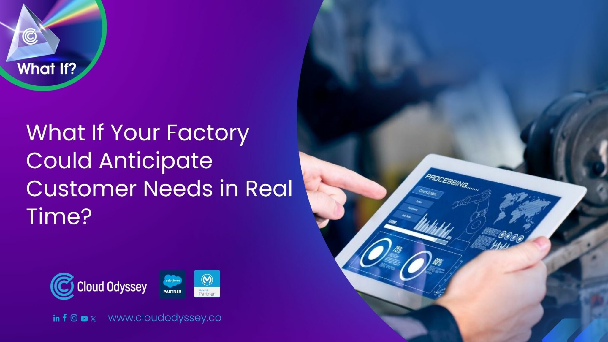 Salesforce Automotive Cloud: Features, Benefits and More