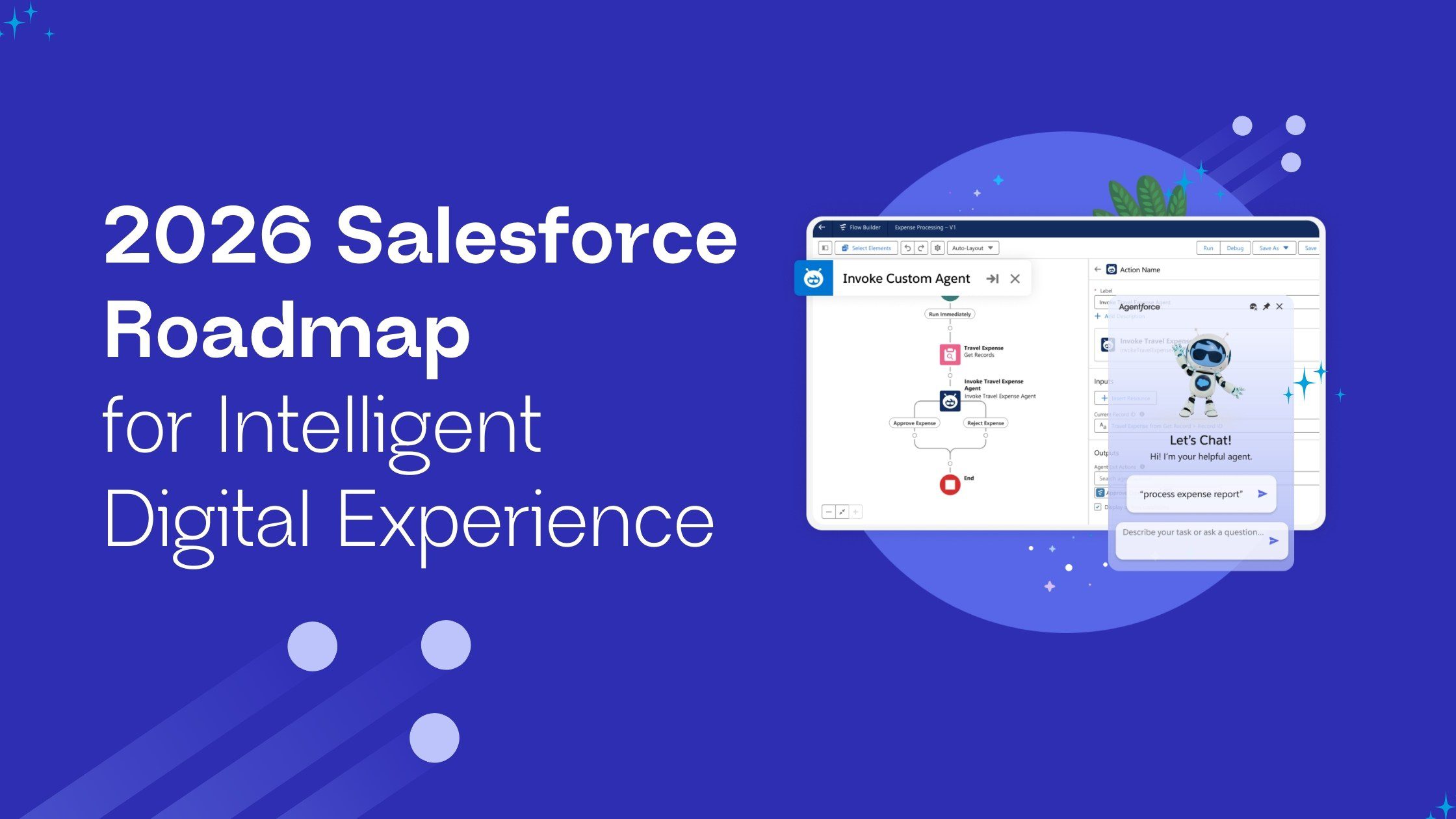 Salesforce’s 2026 Plan Explained for Businesses Using Salesforce